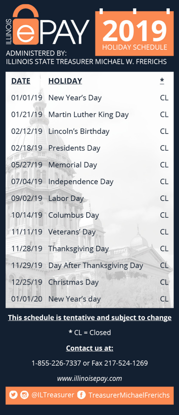 Secure Choice - Illinois State Treasurer